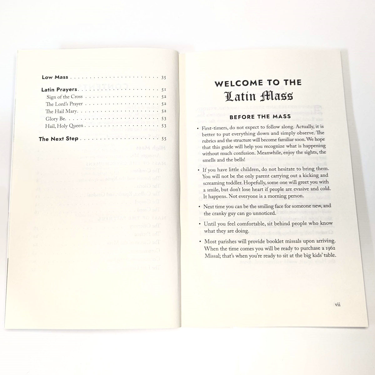 Blessed be God: The Complete Traditional Catholic Prayer Book – Latin ...