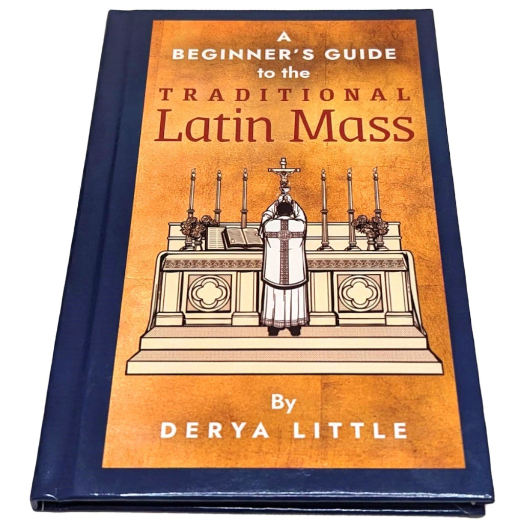 Blessed be God: The Complete Traditional Catholic Prayer Book – Latin ...