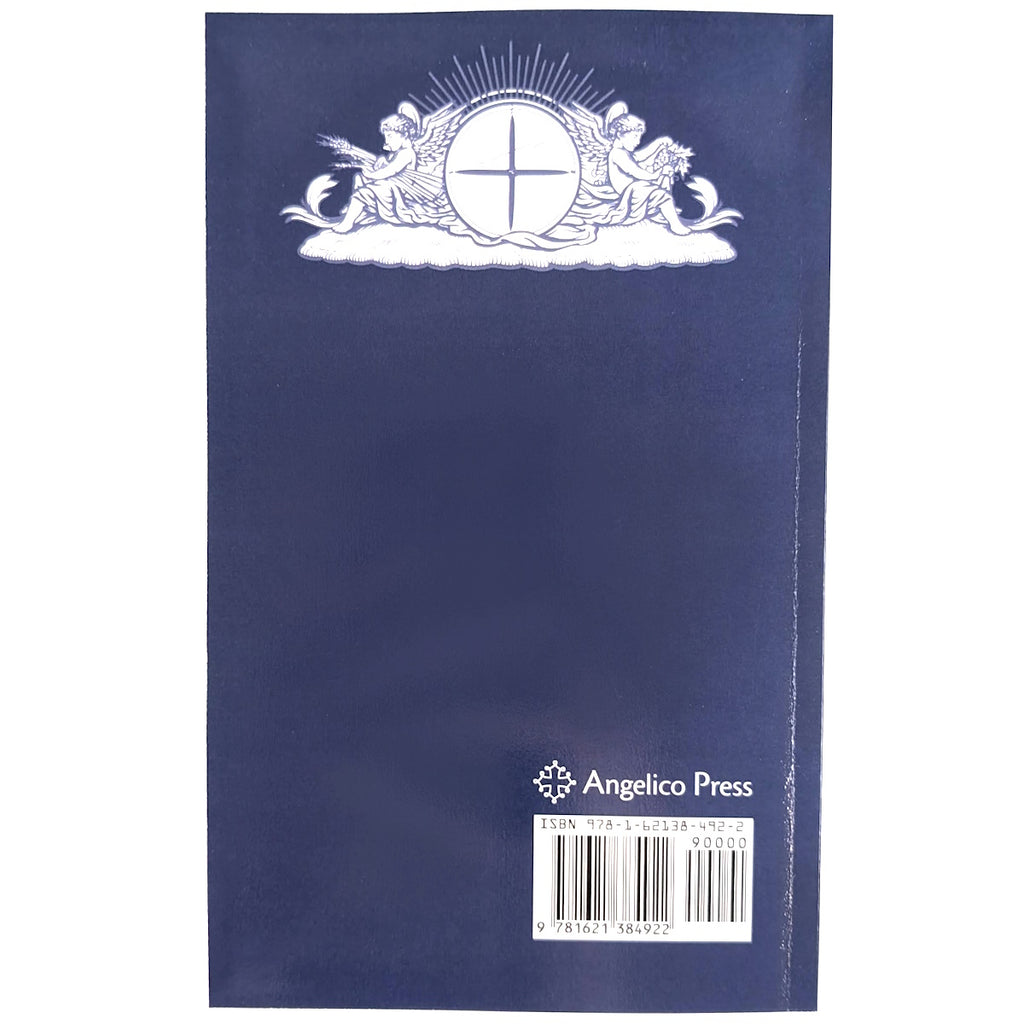 Blessed be God: The Complete Traditional Catholic Prayer Book – Latin ...