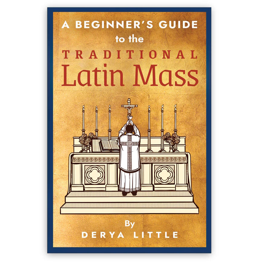 Blessed be God: The Complete Traditional Catholic Prayer Book – Latin ...