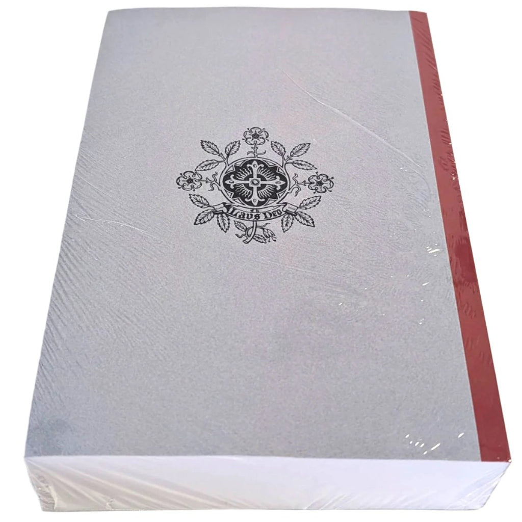 Biblia Sacra: Latin Vulgate Bible – Latin Mass Helper Store