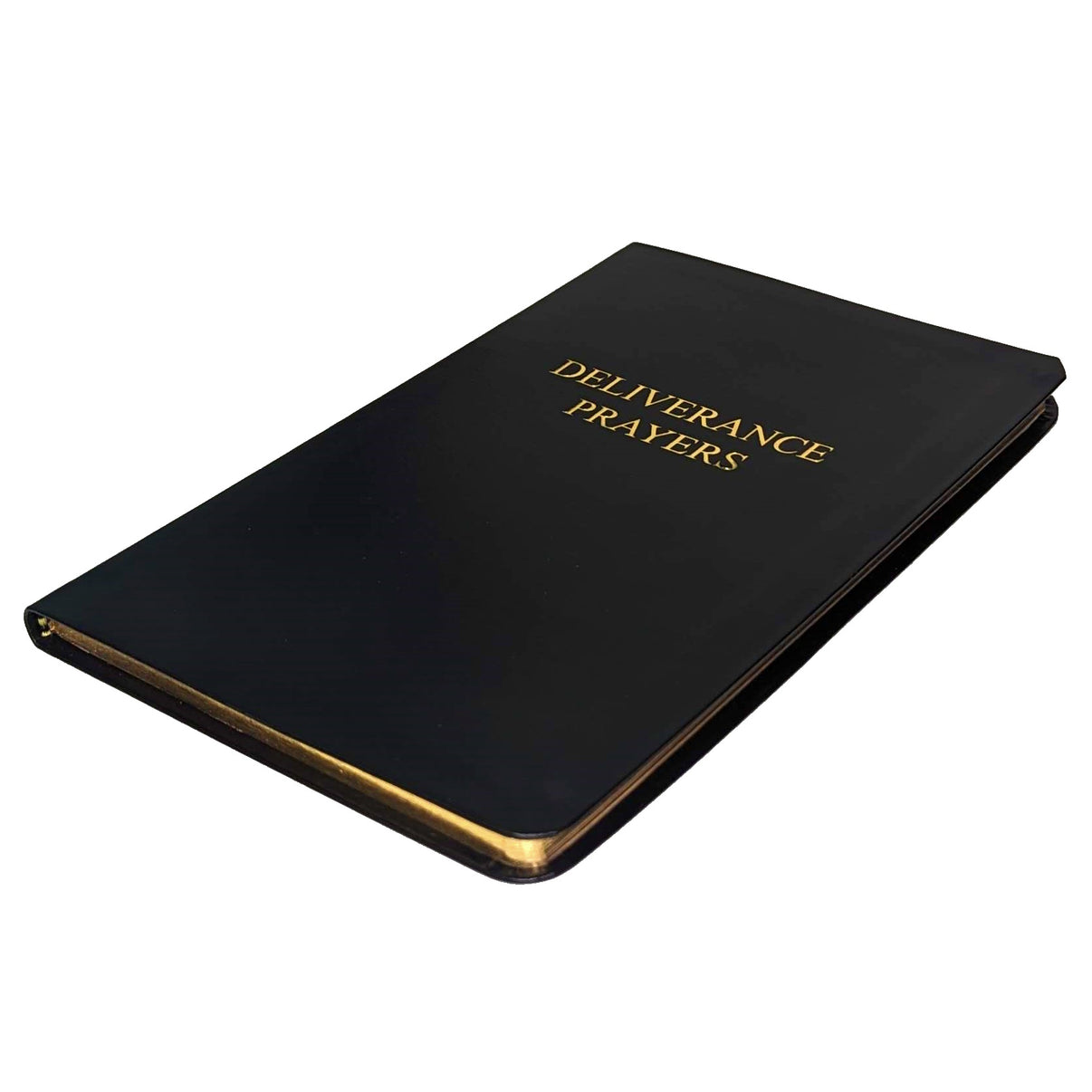 Deliverance Prayers - For Use by the Laity | Fr. Chad Ripperger - Latin ...