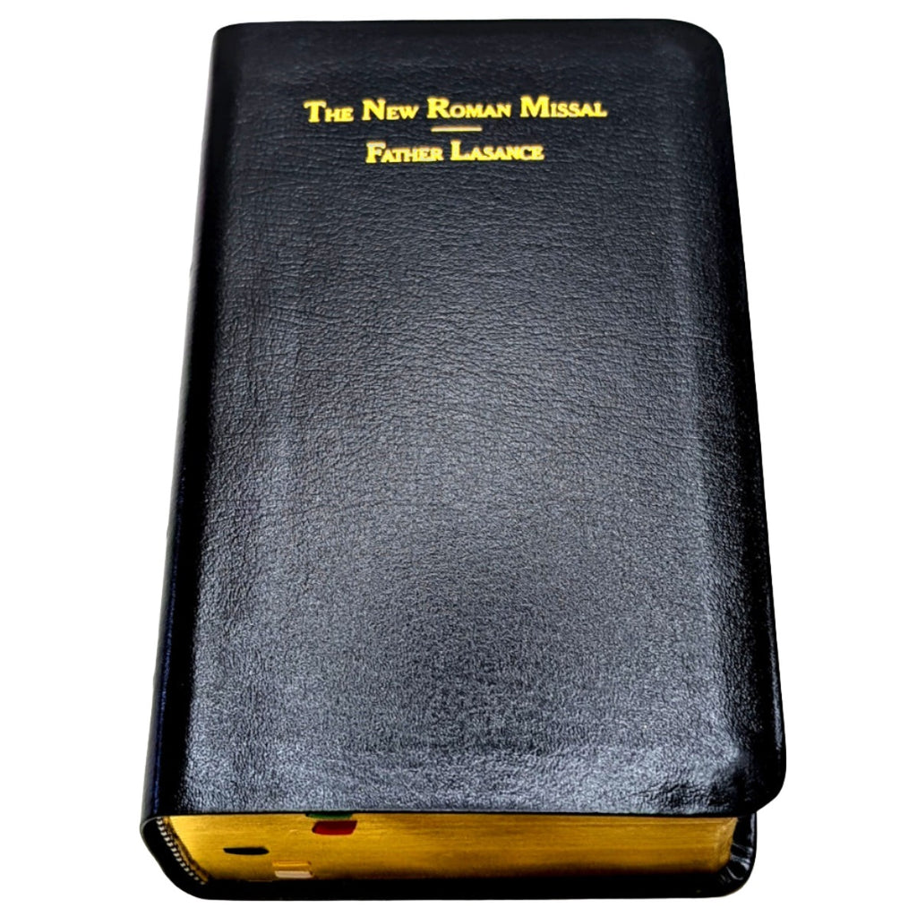 1945 & 1962 Latin Mass Missals | Daily, Sunday, & Kids – Latin Mass ...