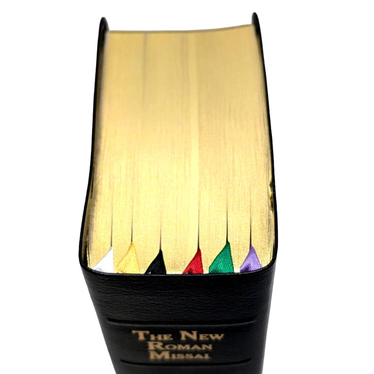 1945 & 1962 Latin Mass Missals | Daily, Sunday, & Kids – Latin Mass ...