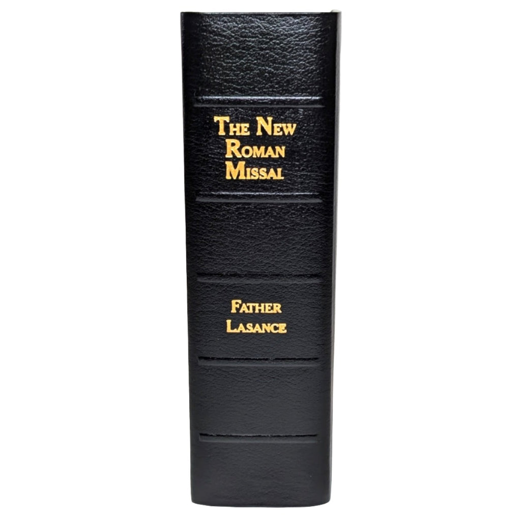 1945 & 1962 Latin Mass Missals | Daily, Sunday, & Kids – Latin Mass ...