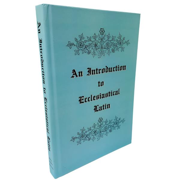 Latin Language – Latin Mass Helper Store