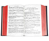 Home Liber Usualis 1963 & 1952 (Latin Chant with Gregorian Notation)