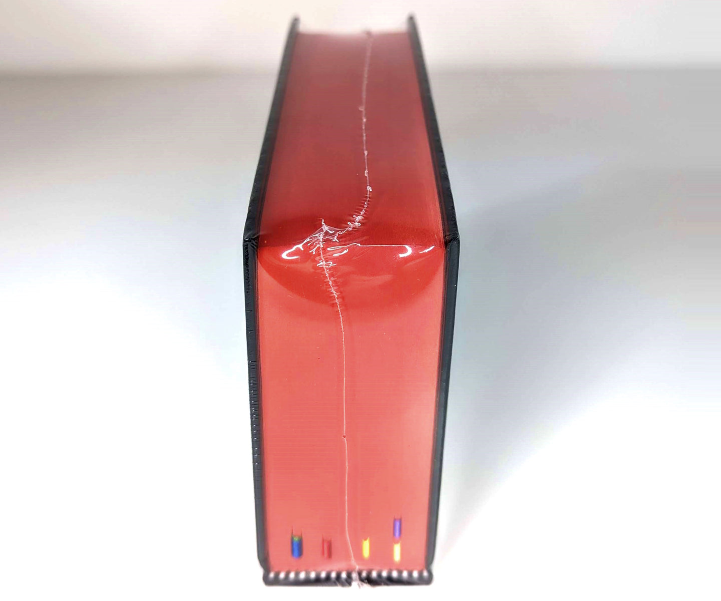 Home Liber Usualis 1963 & 1952 (Latin Chant with Gregorian Notation)