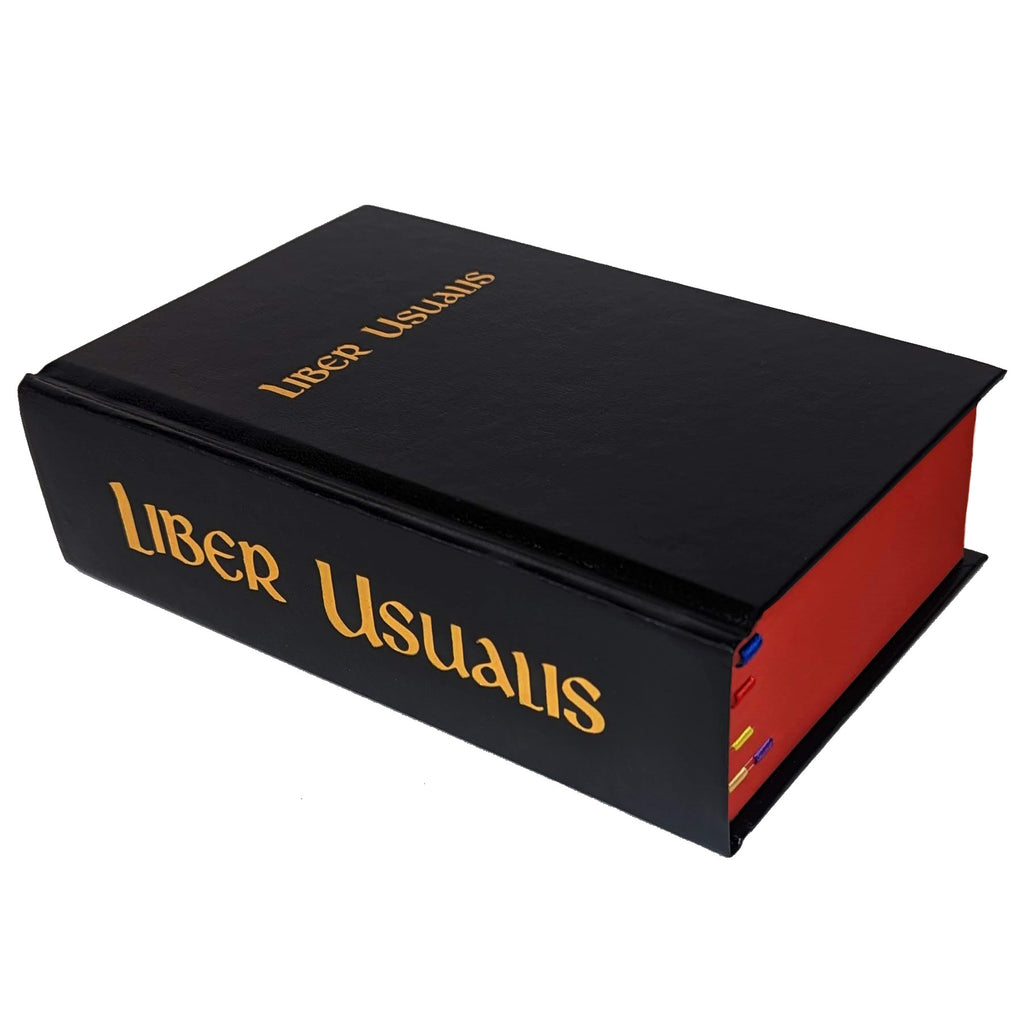 2025 Traditional Catholic Latin Mass Liturgical Calendar Latin Mass