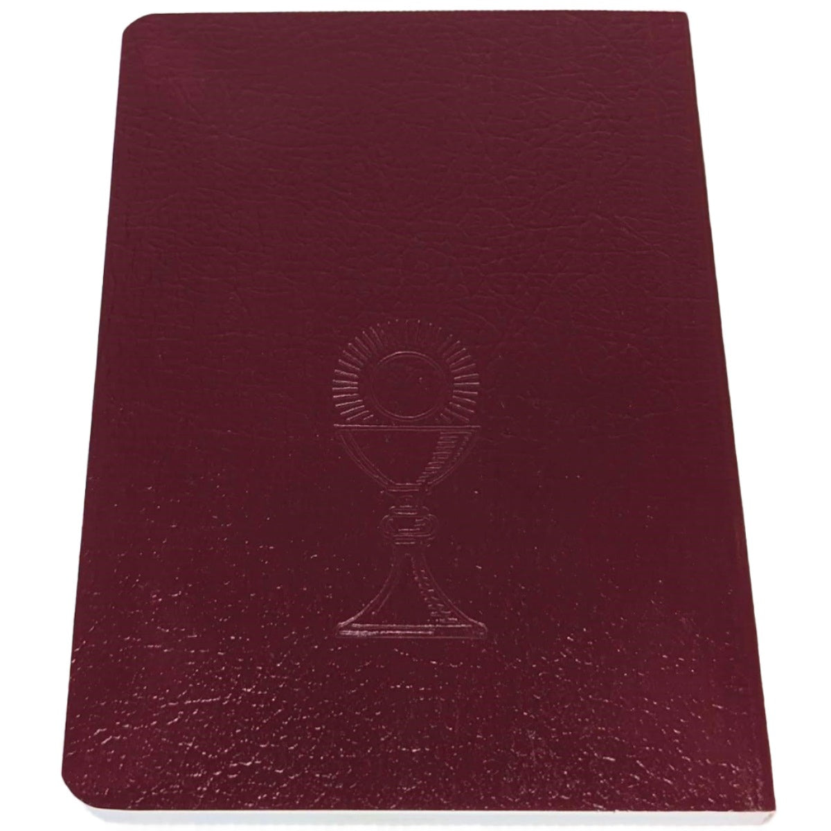 Latin Mass Picture Missal (Marian Children's Missal) – Latin Mass ...