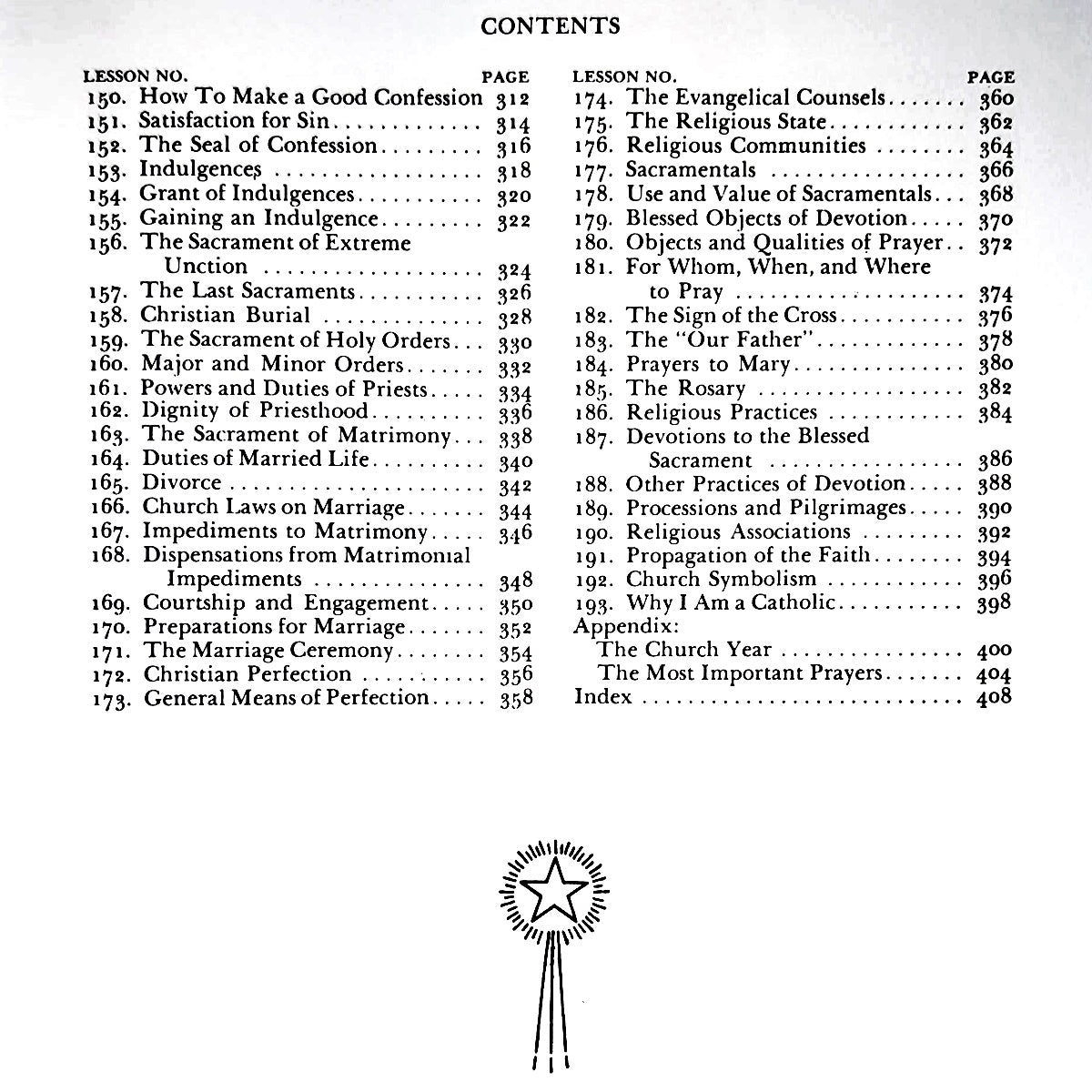 Bibles & Catechisms – Latin Mass Helper Store