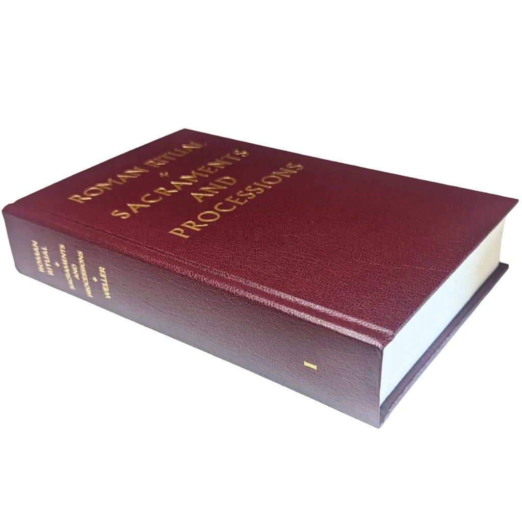 Books for Priests, Choirs, & Parishes – Latin Mass Helper Store