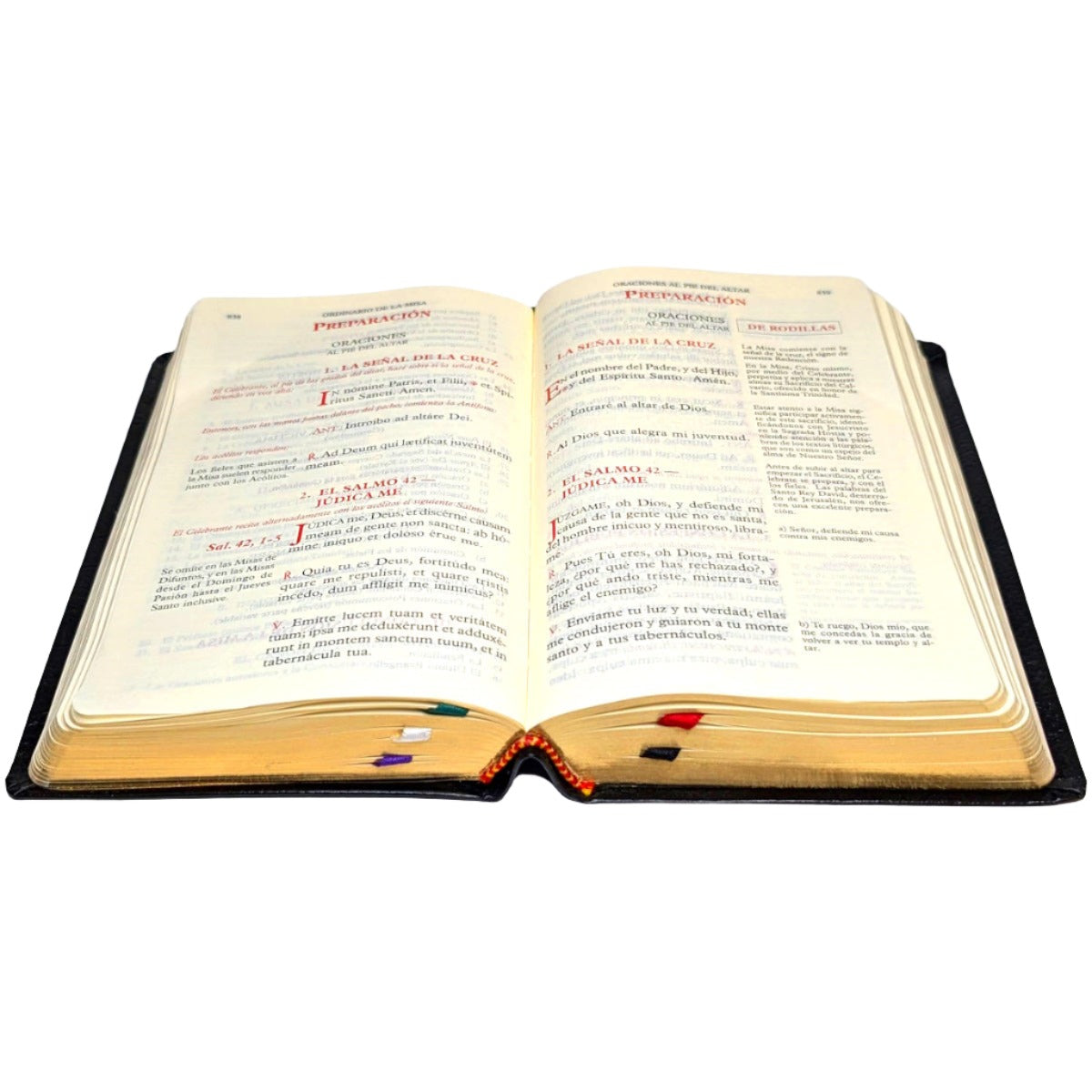 Blessed be God: The Complete Traditional Catholic Prayer Book – Latin ...