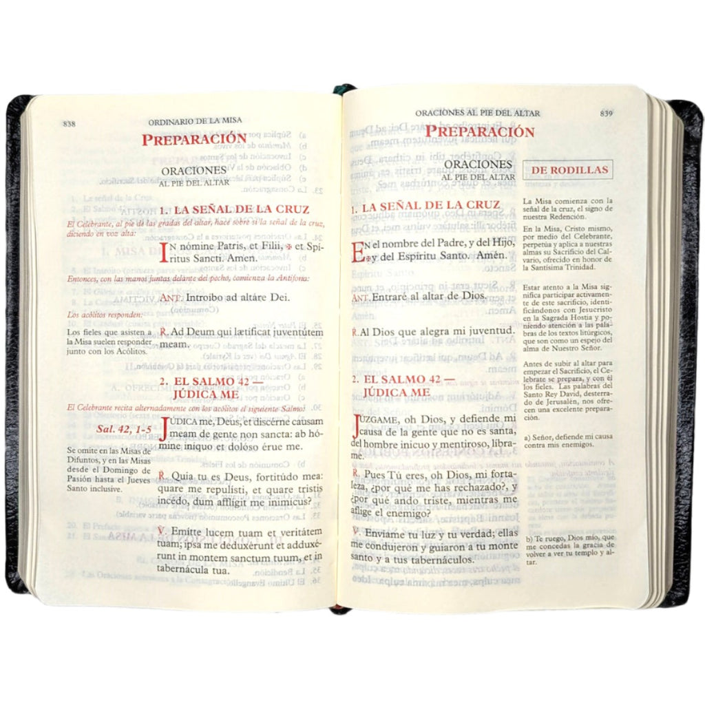 Blessed be God: The Complete Traditional Catholic Prayer Book – Latin ...