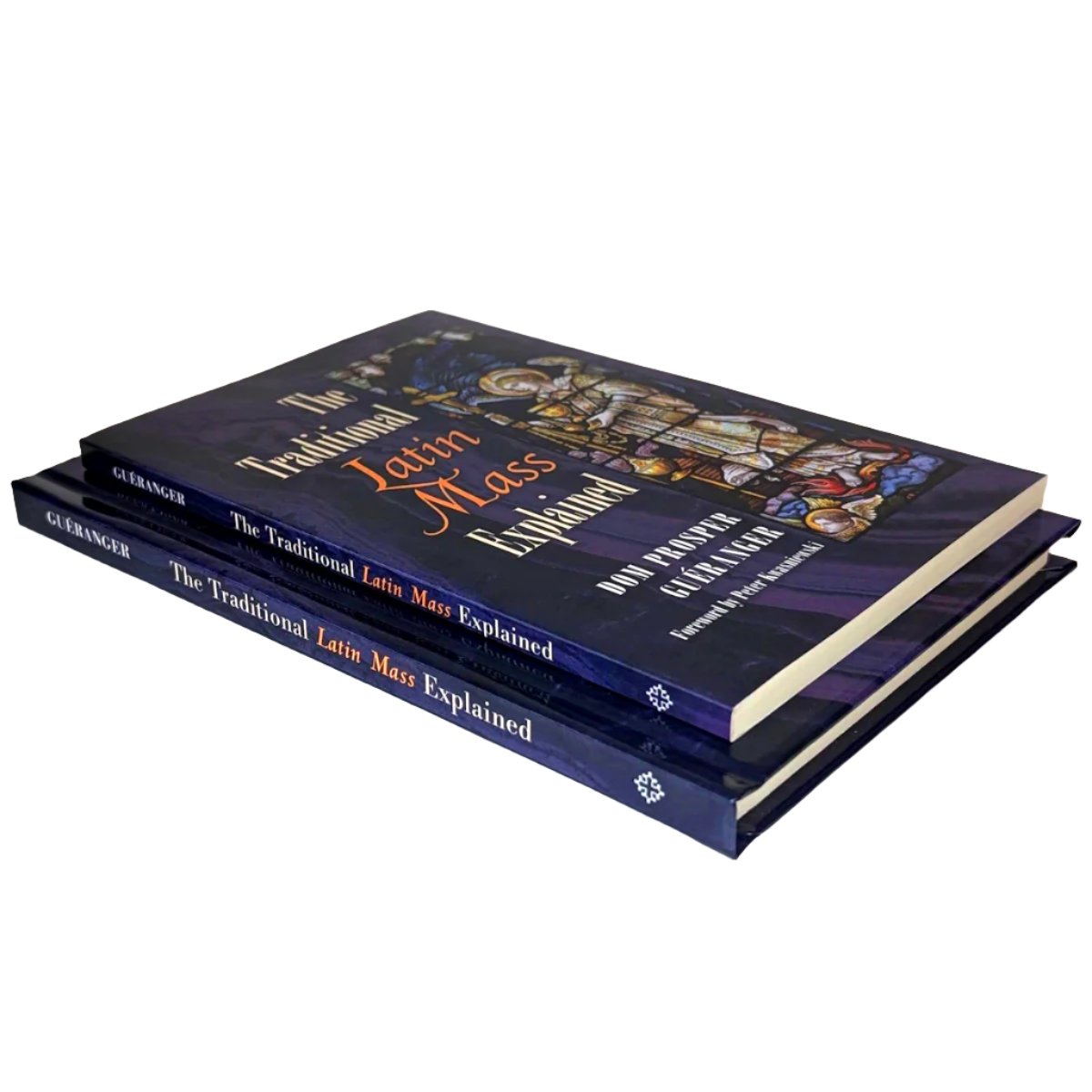 The Traditional Latin Mass Explained – Latin Mass Helper Store