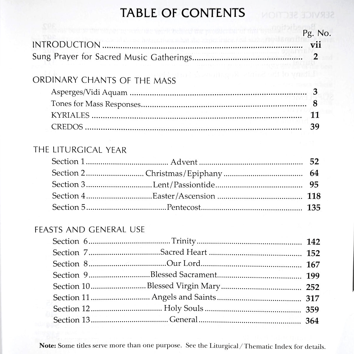 Traditional Roman Hymnal for Choirs | Hardcover or Spiral – Latin Mass ...