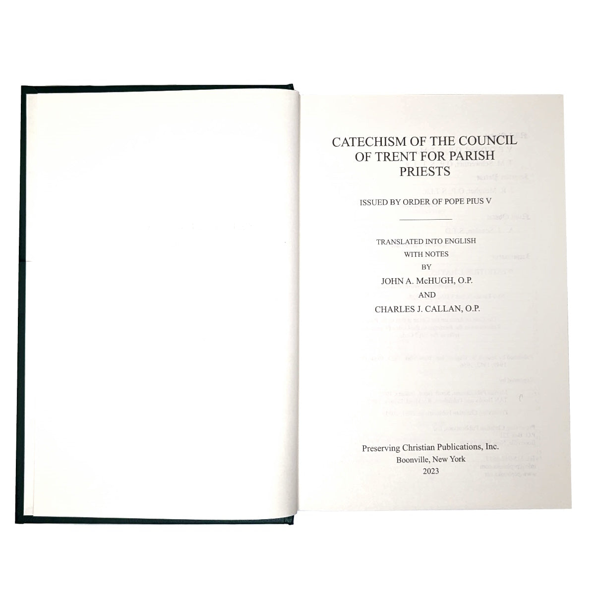 Blessed be God: The Complete Traditional Catholic Prayer Book – Latin ...