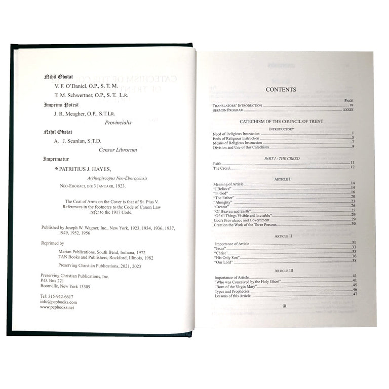 Blessed be God: The Complete Traditional Catholic Prayer Book – Latin ...