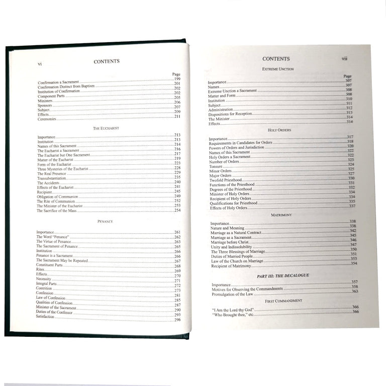 Blessed be God: The Complete Traditional Catholic Prayer Book – Latin ...