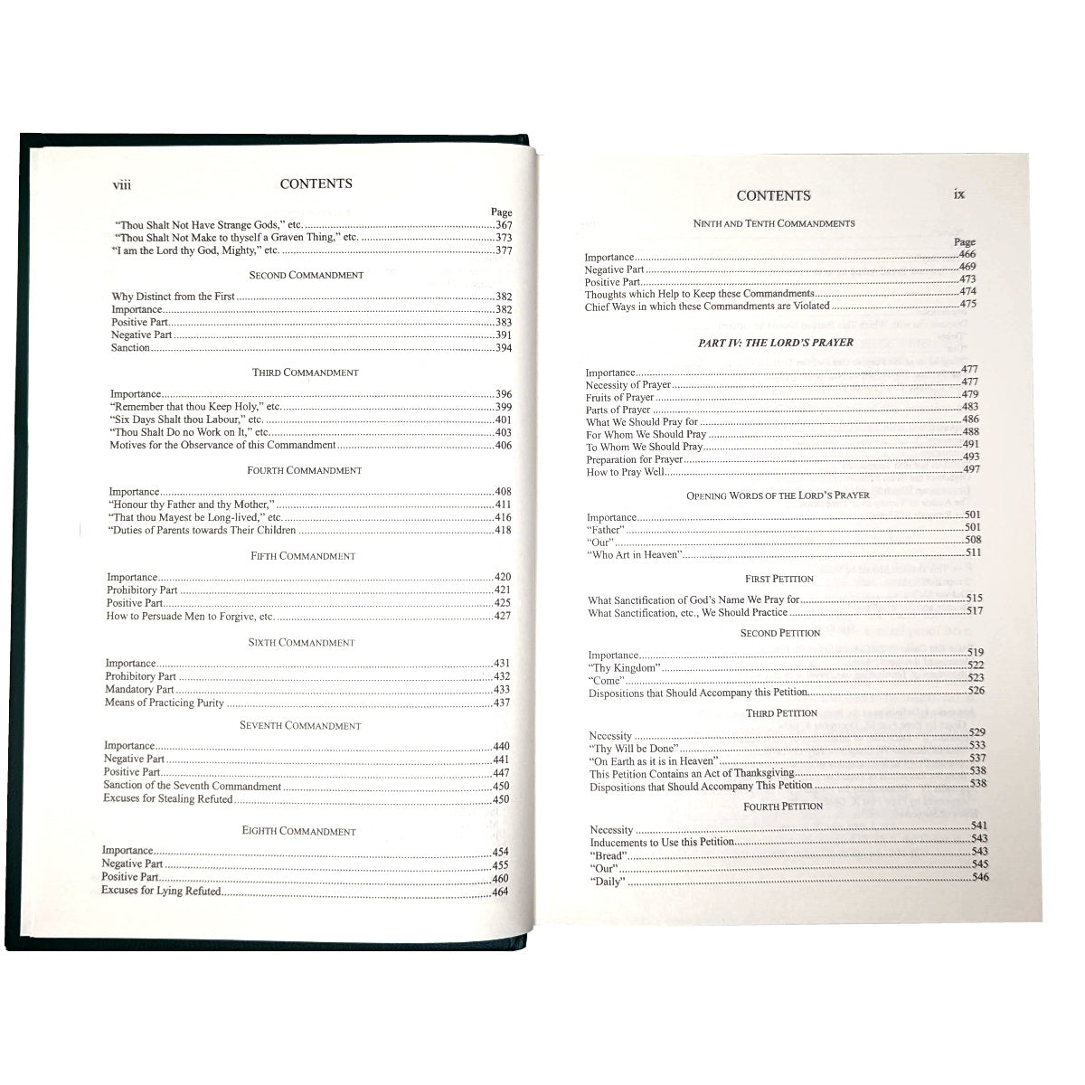 Blessed be God: The Complete Traditional Catholic Prayer Book – Latin ...