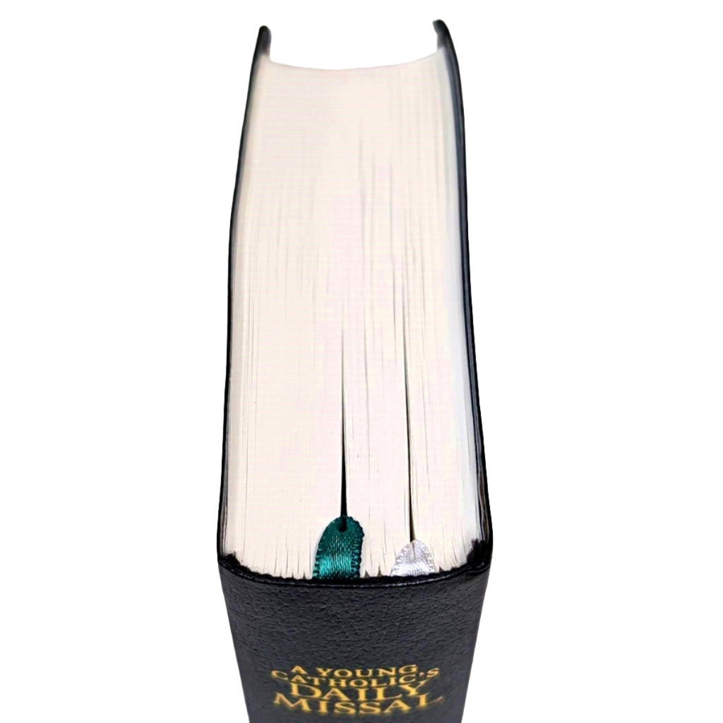 A Young Catholic's Daily Missal – Latin Mass Helper Store