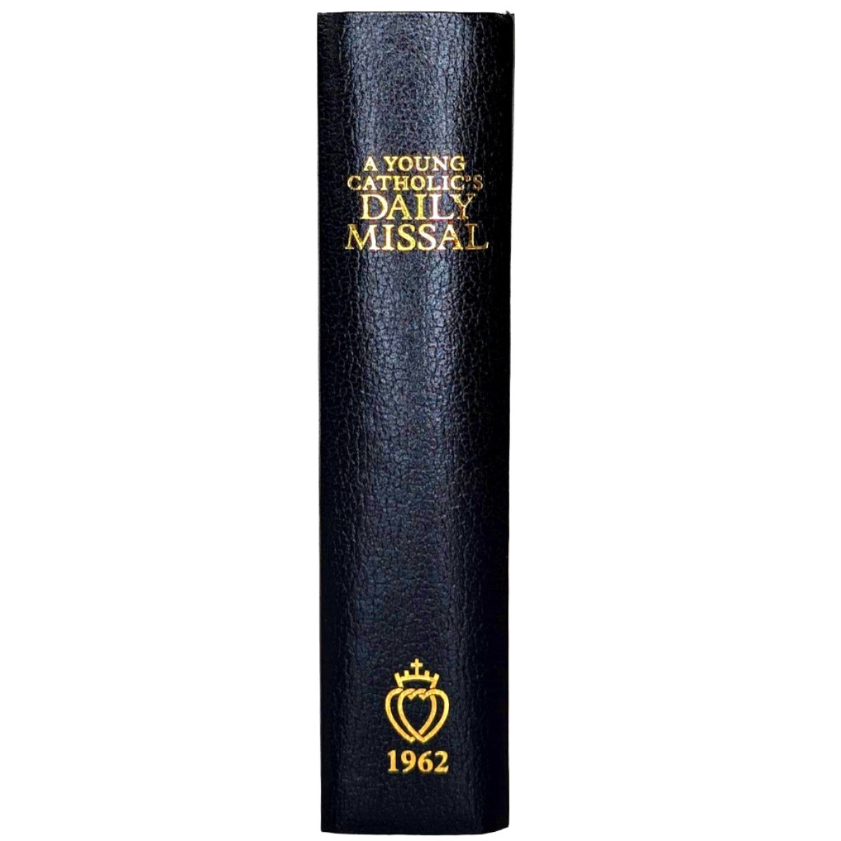 A Young Catholic's Daily Missal – Latin Mass Helper Store