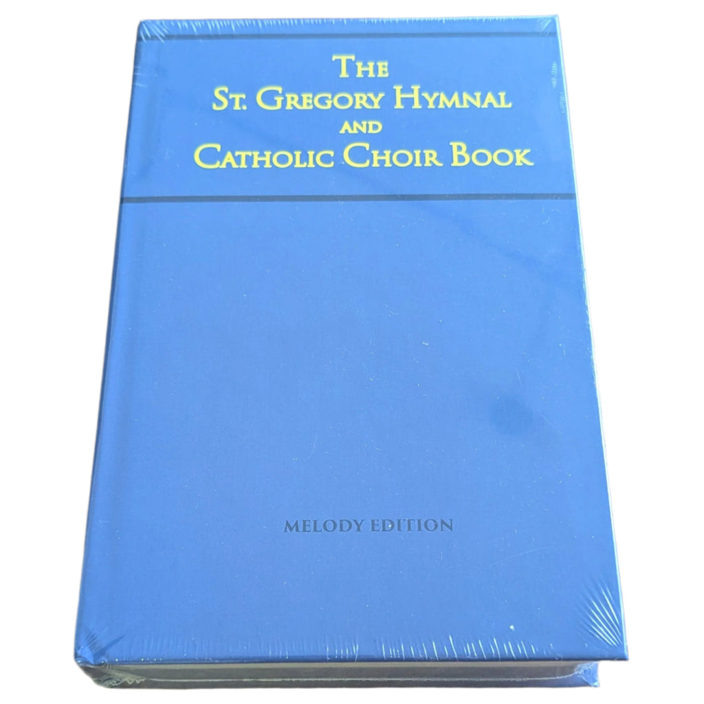 Books for Priests, Choirs, & Parishes – Latin Mass Helper Store