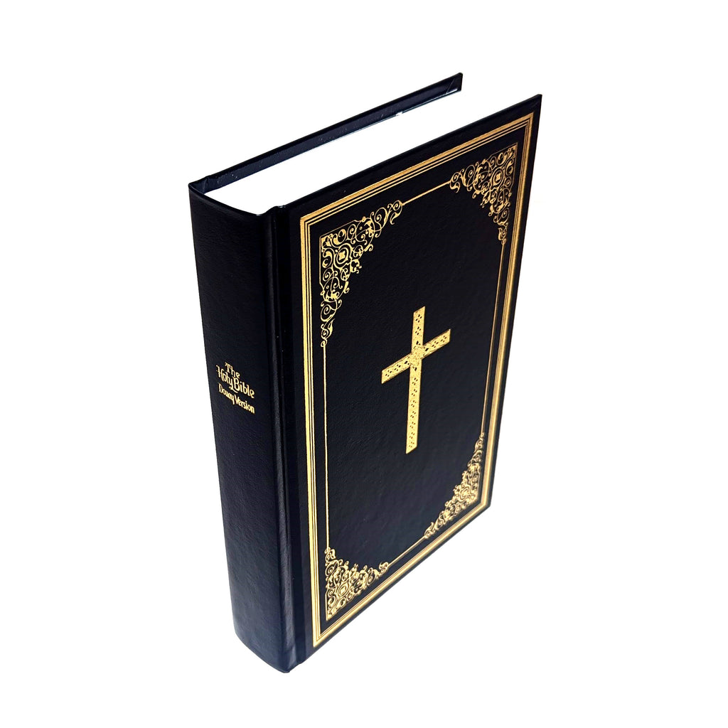 Douay Rheims Catholic Bible (Hard cover) – Latin Mass Helper Store